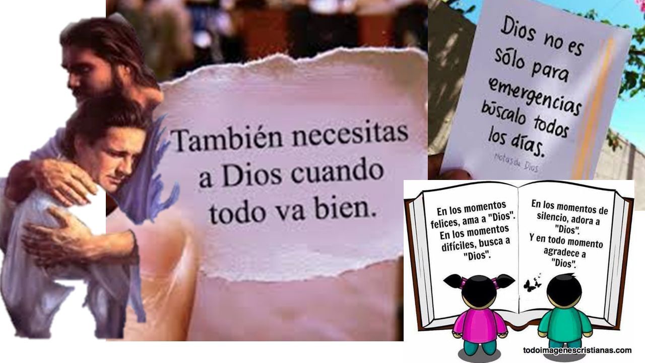 Porque Gracias A Que Jesús Resucitó Todos Los Hombres Podemos