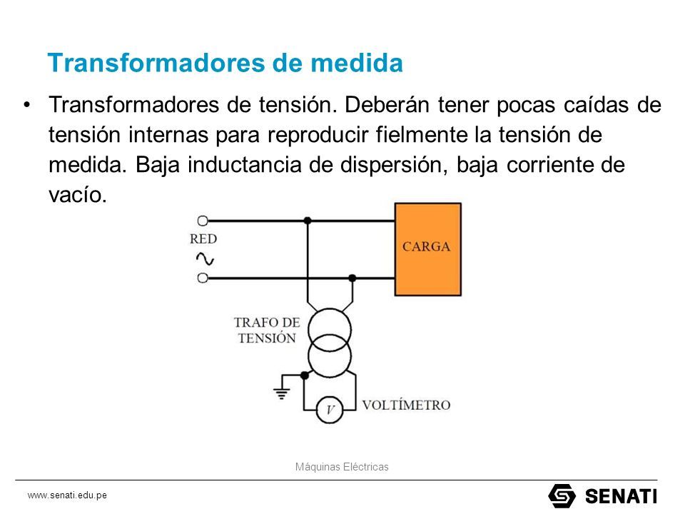 Transformadores Máquinas Eléctricas Estáticas Un Transformador Es Una