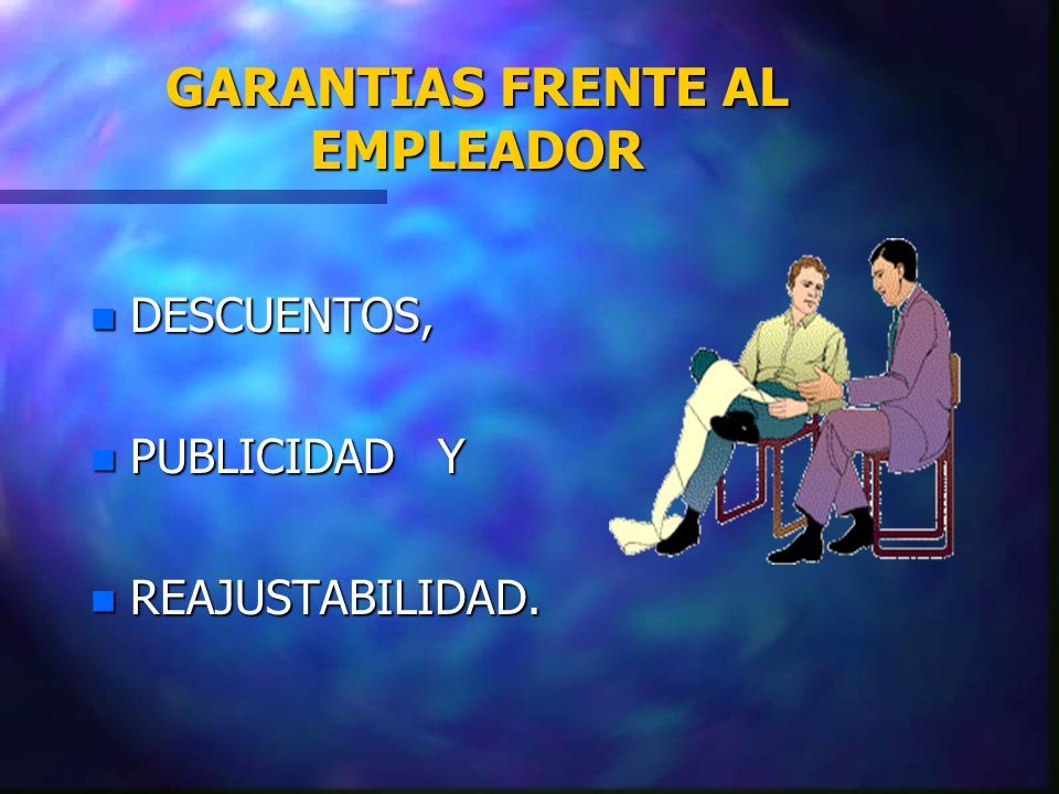 Remuneraciones Objetivos N Identificar Los Distintos Derechos
